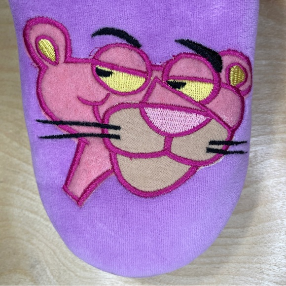 Pink Panther | Shoes | Vintage Pink Panther Comfortable Cushioned ...